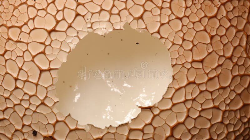 Bumps egg shell texture stock illustration. Illustration of ridges ...