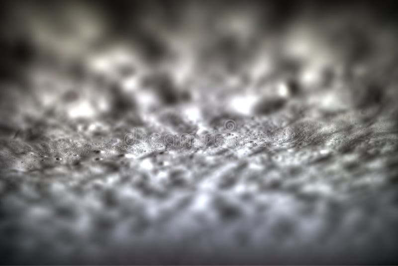 Black Bumpy Texture Background. Abstract Textile Hole Material or Seat ...