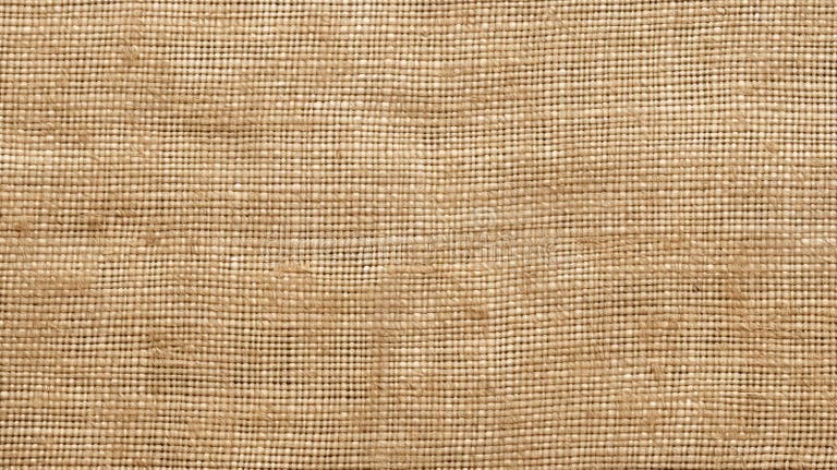 Bumpy Canvas Texture Seamless Stock Illustration - Illustration of ...