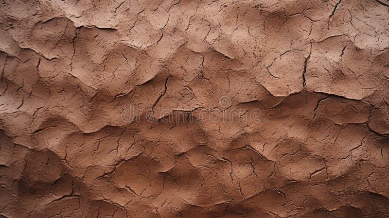 Bumpy clay texture stock photo. Image of bumpy, scabrous - 369363202