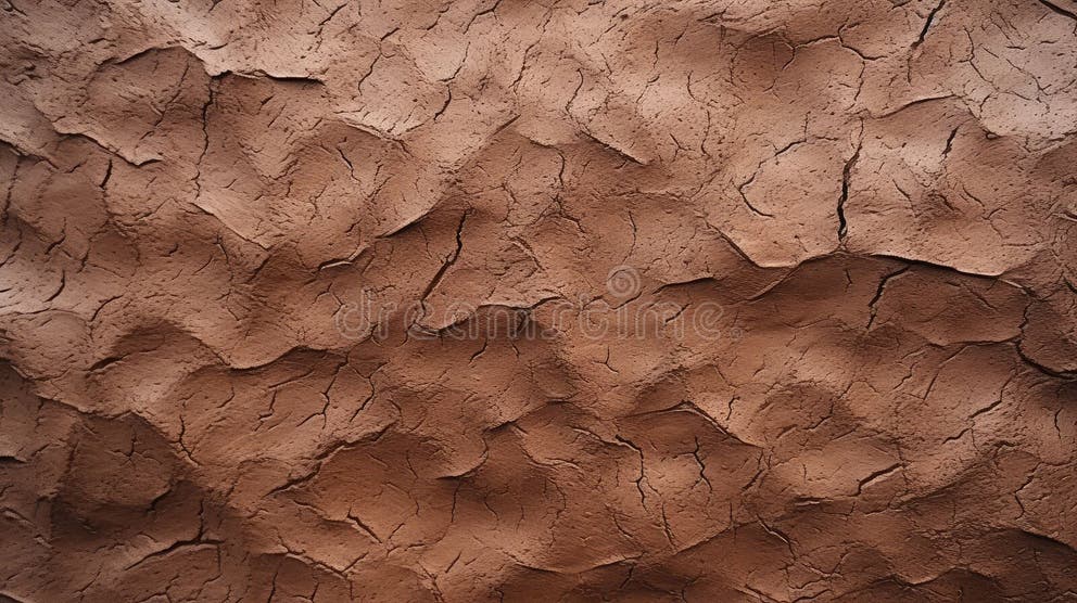 Bumpy clay texture stock photo. Image of bumpy, scabrous - 369363202
