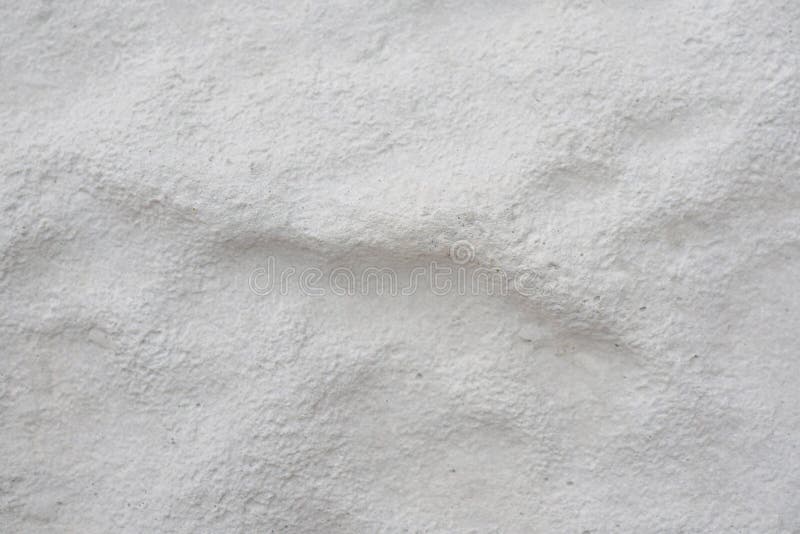 Bumpy Concrete Cement Surface. Rough Light Gray Building Block ...