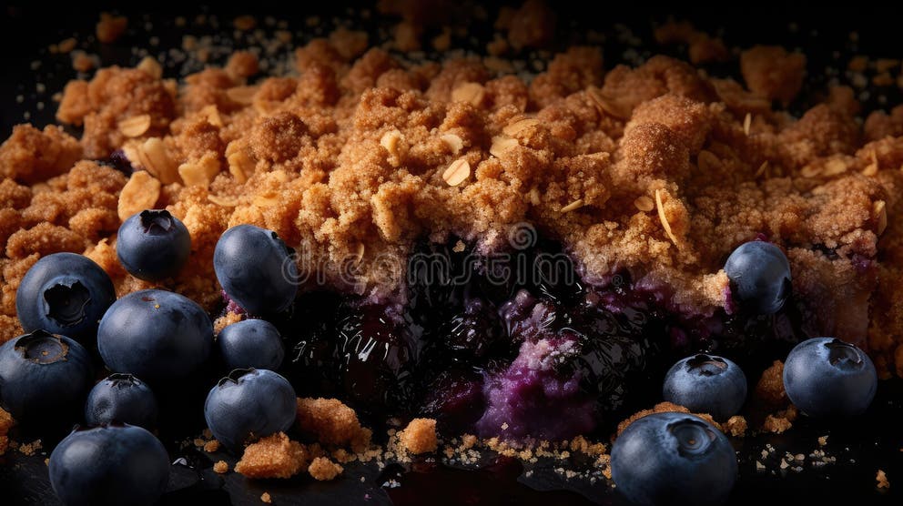Bumpy crumble texture stock illustration. Illustration of juicy - 369580706