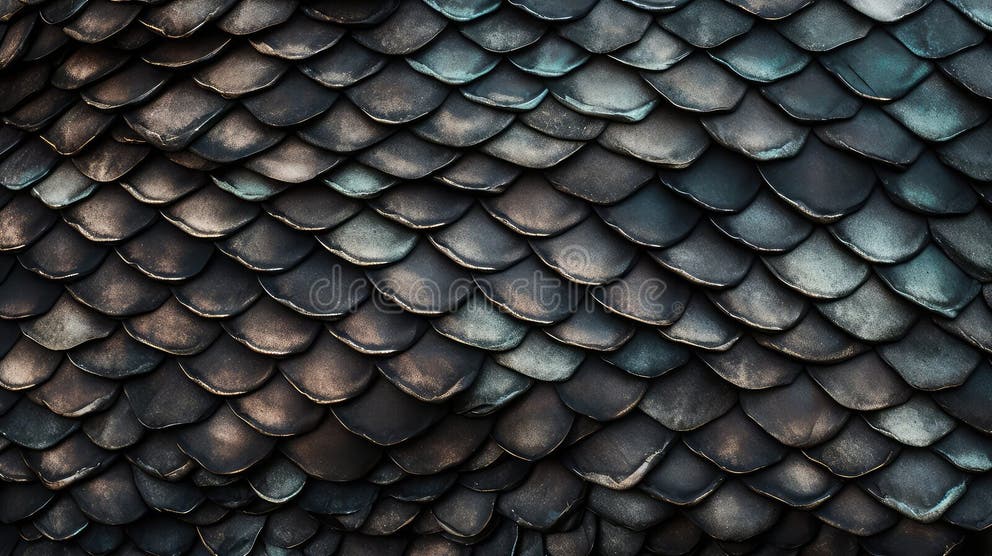 Bumpy dragon texture stock illustration. Illustration of dark - 369717787