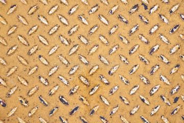 Bumpy Metal Texture stock image. Image of metallic, abandoned - 180786987