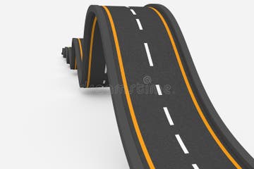 Bumpy Road Background Stock Illustrations – 568 Bumpy Road Background ...