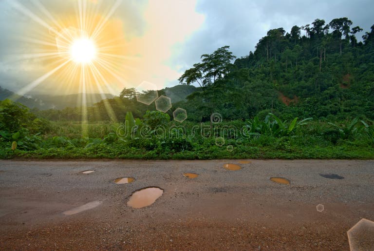 7,417 Bumpy Road Stock Photos - Free & Royalty-Free Stock Photos from ...