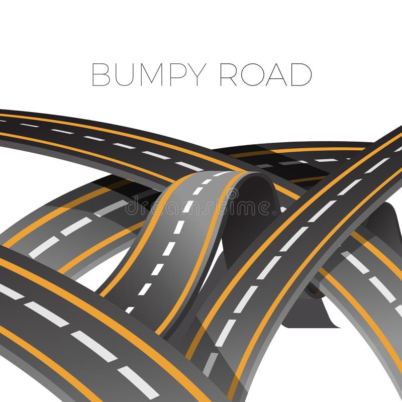 Bumpy Route Stock Illustrations – 298 Bumpy Route Stock Illustrations ...