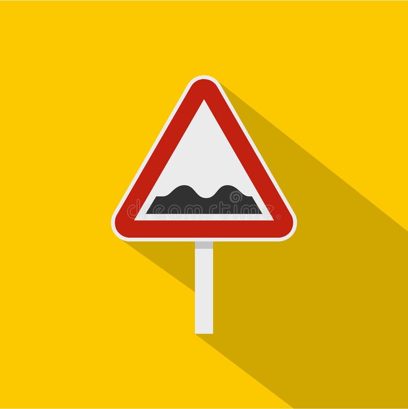 Bumpy Road Stock Illustrations – 711 Bumpy Road Stock Illustrations ...