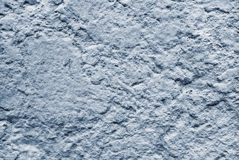 Bumpy Texture of a Concrete or Stone Surface Silvery Color Stock Image ...