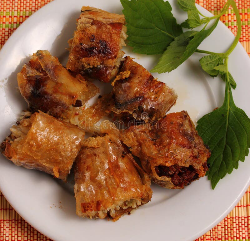 Bun Cha, pho stock image. Image of delicious, vietnamese - 52761895