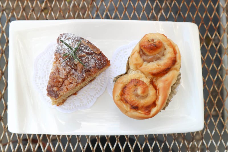 219 Banana Coconut Roll Cake Stock Photos - Free & Royalty-Free Stock ...