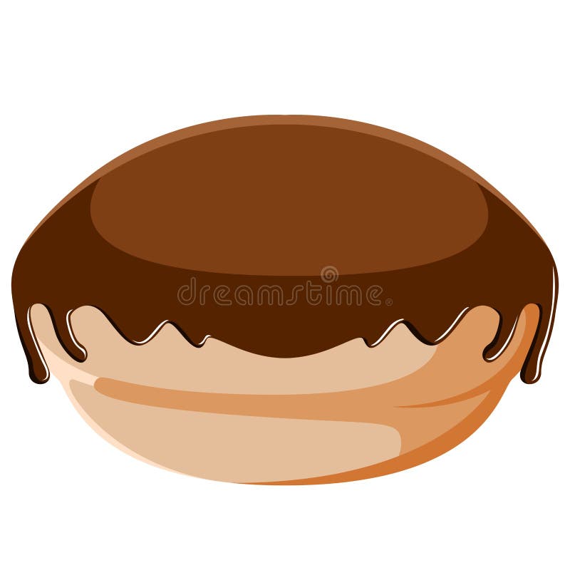 Cream Puff Stock Illustrations – 1,084 Cream Puff Stock Illustrations ...