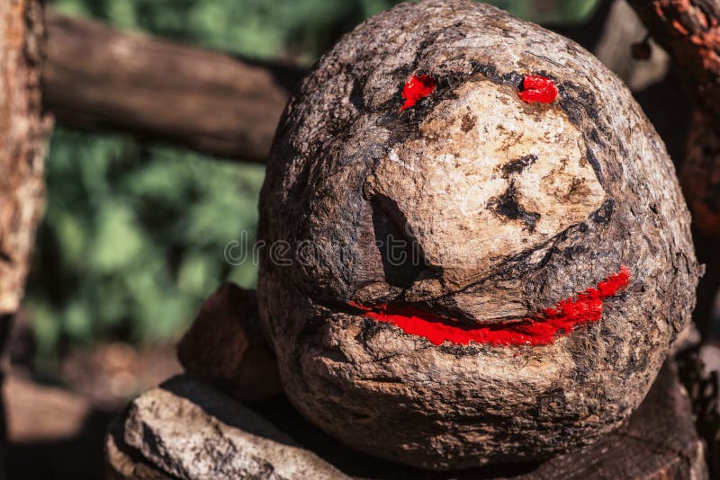 Christmas Cartoon Birds Stone Art Stock Photos - Free & Royalty-Free ...