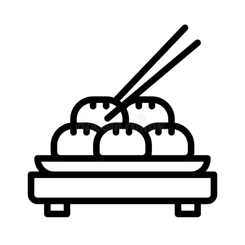 Chinese Bun Stock Illustrations – 4,599 Chinese Bun Stock Illustrations ...