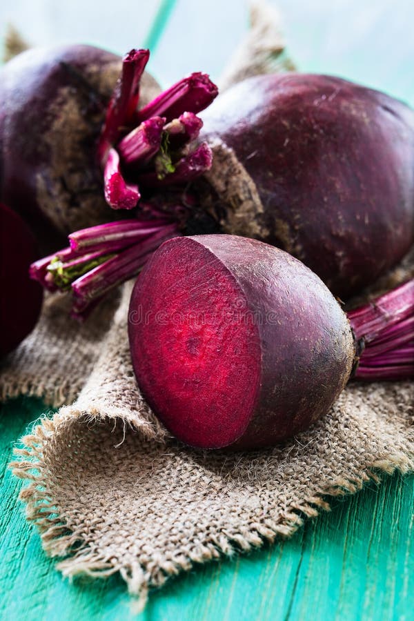 Bunch of beetroot stock photo. Image of antioxidant, patch - 5941986