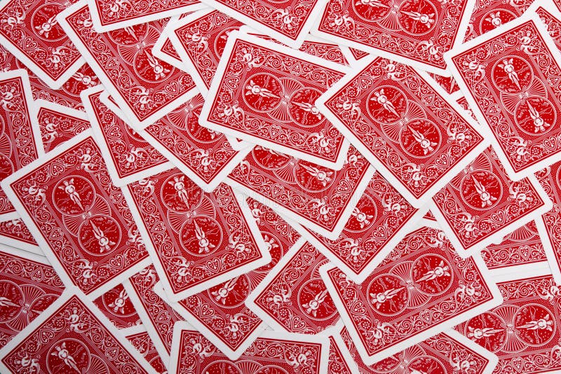 Bunch of cards flipped stock photo. Image of flipped - 20161928