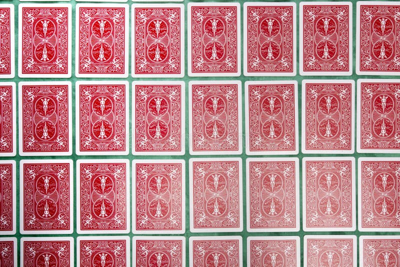 Bunch of cards flipped stock image. Image of game, spread - 20161865