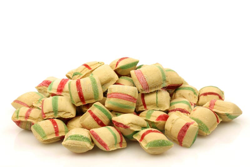 Bunch of Colorful Easter Eggs with Painted Spots Stock Image - Image of ...