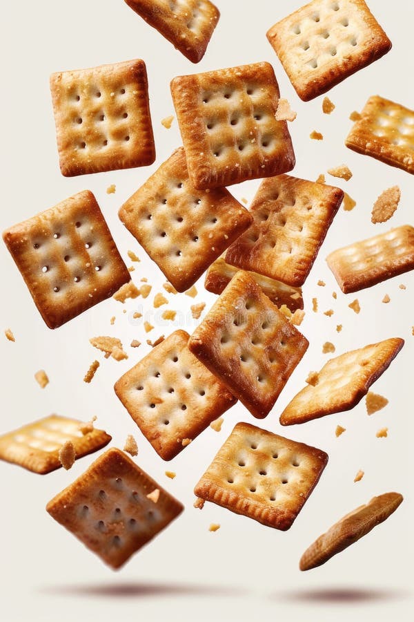 Flying Crackers Cracklings with Fire in Open Sky. Stock Photo - Image ...