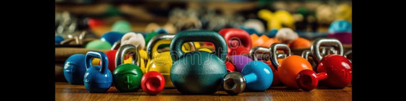 Colored Weights Stock Illustrations – 177 Colored Weights Stock ...