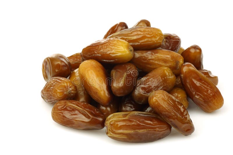 Bunch of date fruits stock image. Image of ripped, leaf - 50459345