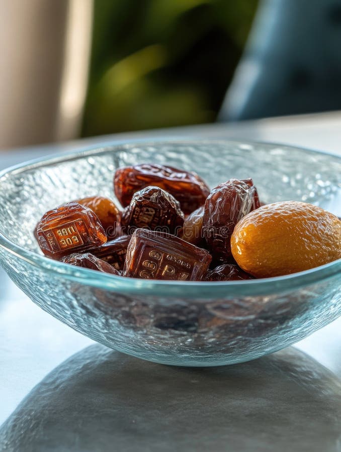 Bunch of Dried Dates stock image. Image of organic, fruit - 361044097