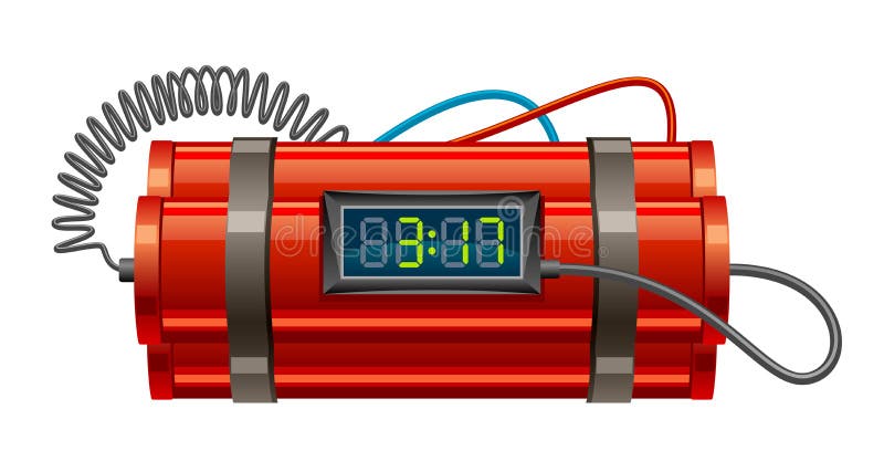 Firework Timer Stock Illustrations – 213 Firework Timer Stock ...