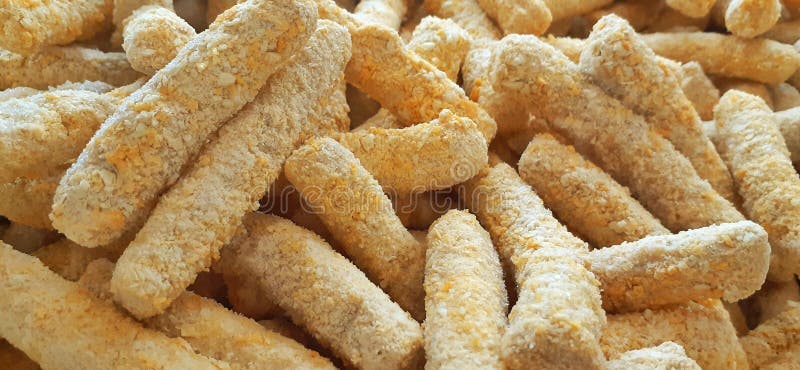 Chicken Finger Frozen Cooked Stock Photos - Free & Royalty-Free Stock ...