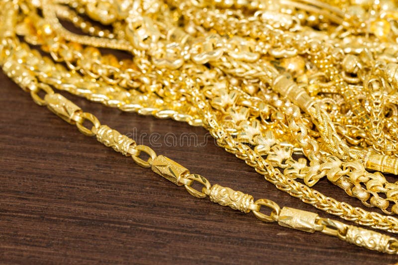 Bunch of gold stock image. Image of jewel, shape, treasure - 44844313