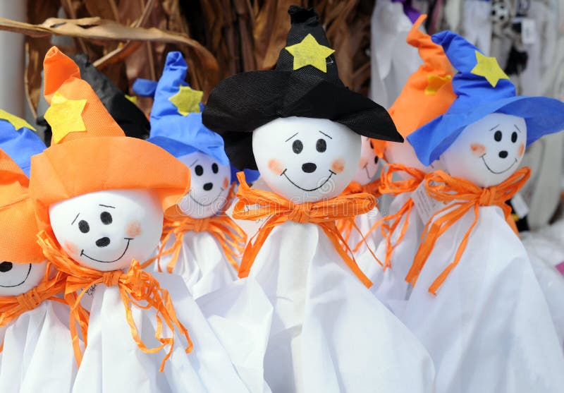 A bunch of gosh scarecrow stock photo. Image of gosh - 27260576