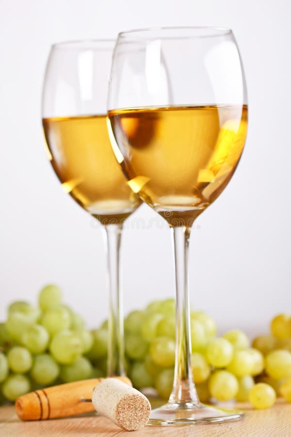 White Wine stock image. Image of fruit, winemaking, isolated - 2149391