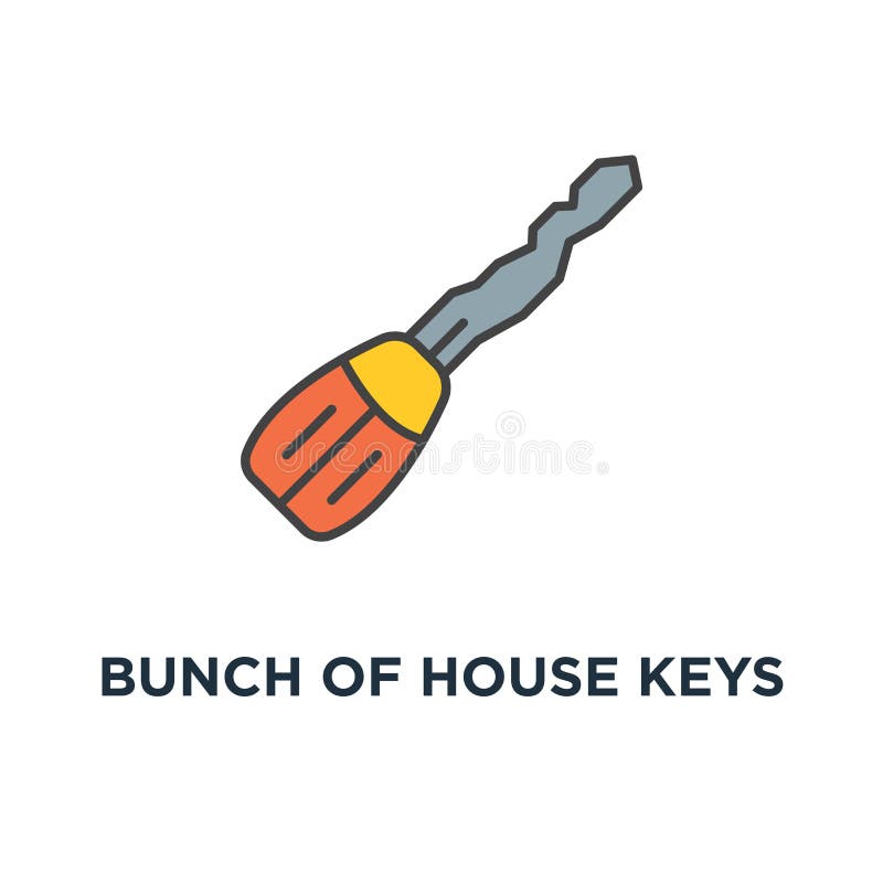 Concierge Keys Stock Illustrations – 85 Concierge Keys Stock ...