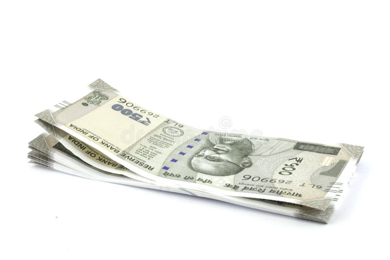 Indian Currency New Notes Held in Hand. Indian Money in Hand Stock ...