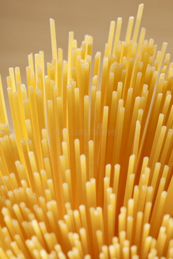 Bunch of italian spaghetti stock image. Image of studio - 21708013