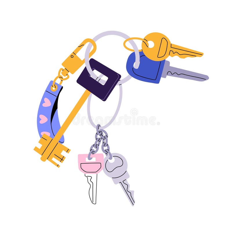 Bunch of Doors that are All Different Colors and Sizes in Row ...