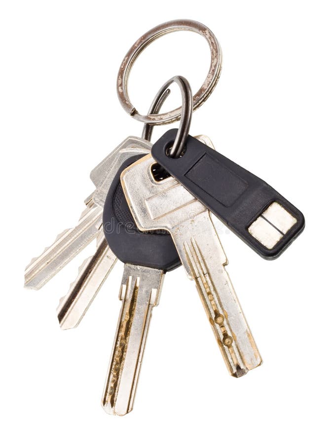 Car key stock photo. Image of open, buttons, empty, remote - 3788070