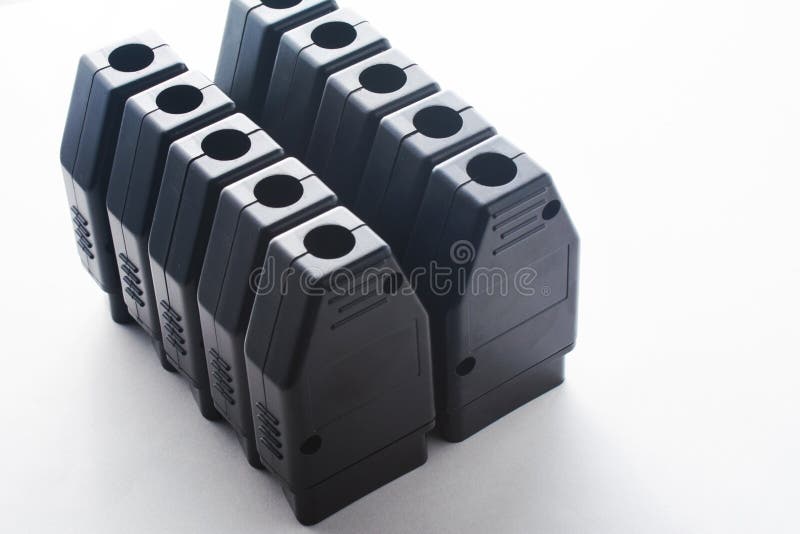Bunch of OBD2 Car Scanners and Diagnostic Interfaces. OBDII ...