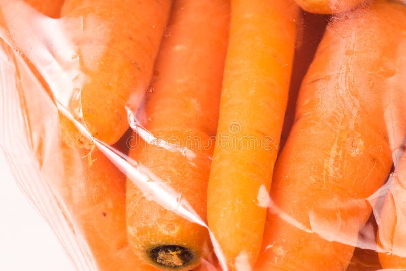 Bunch of organic Carrots stock photo. Image of closeup - 120014644