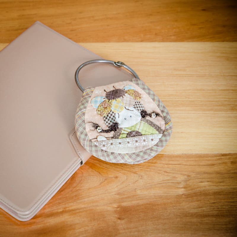 Bunch Patchwork and Tablet Cover Stock Image - Image of nature ...