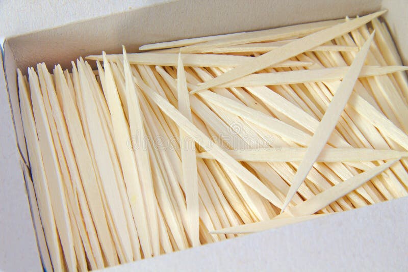 Plain Wooden Toothpicks stock image. Image of bundle - 14675985 Plain Wooden Toothpicks stock image. Image of bundle - 14675985
