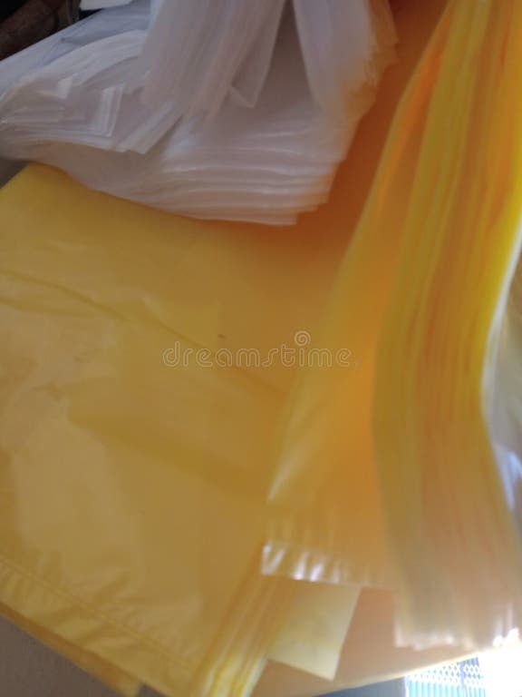A bunch of plastic bags stock image. Image of petal - 219683917