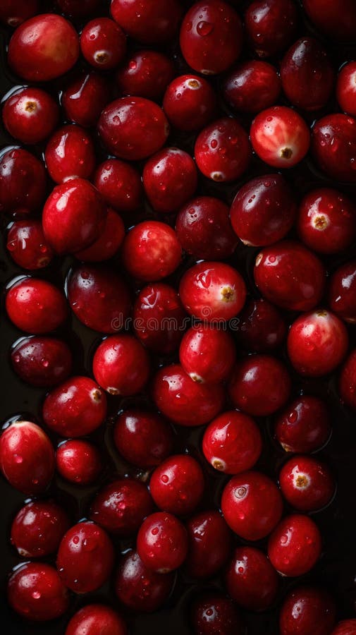A Bunch of Red Apples are in a Black Bowl with Water on the Bottom of ...