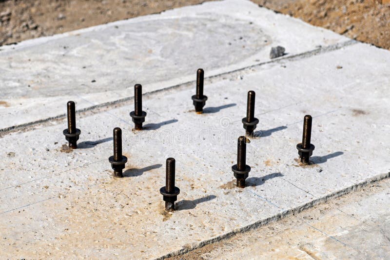 113 Small Concrete Screws Stock Photos - Free & Royalty-Free Stock ...