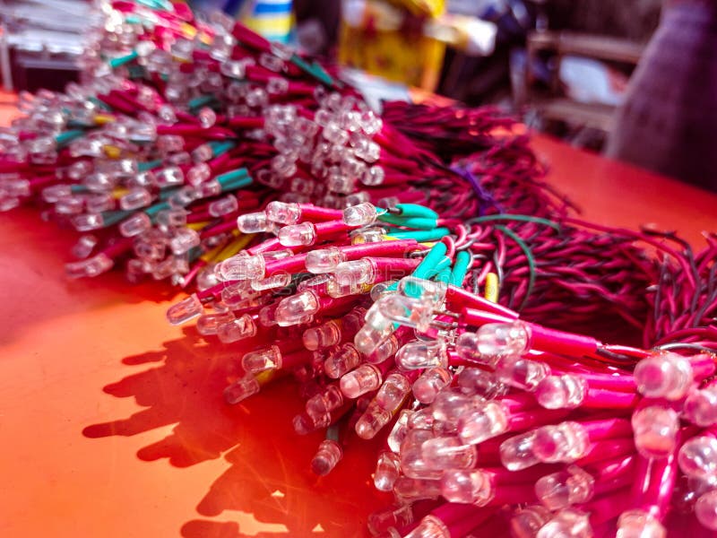 Serial Light Bulb Stock Photos - Free & Royalty-Free Stock Photos from ...