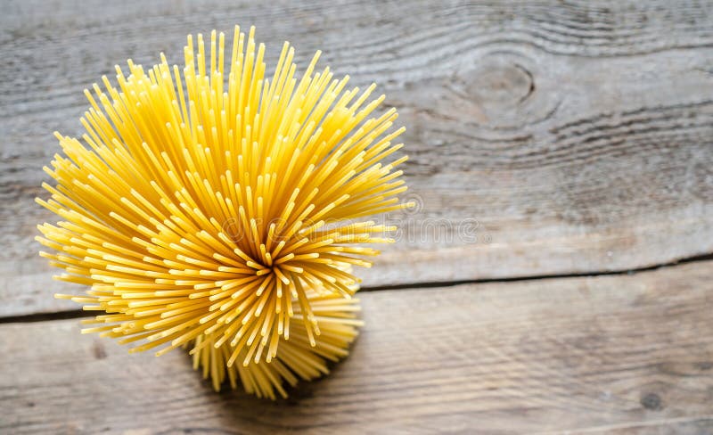Spaghetti flower stock photo. Image of isolated, group - 35416612