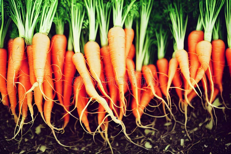 A Bunch of Spring Vegetables. Seasonal Vegetables Stock Image - Image ...