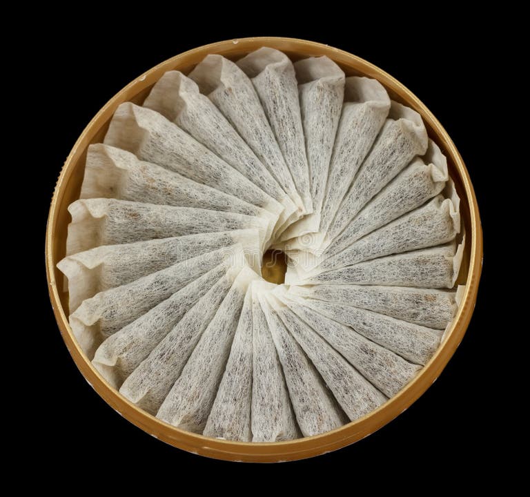 A bunch of swedish snus stock image. Image of mouth, carcinogenic ...