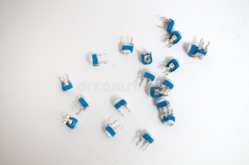 Potentiometer Working Stock Photos - Free & Royalty-Free Stock Photos ...