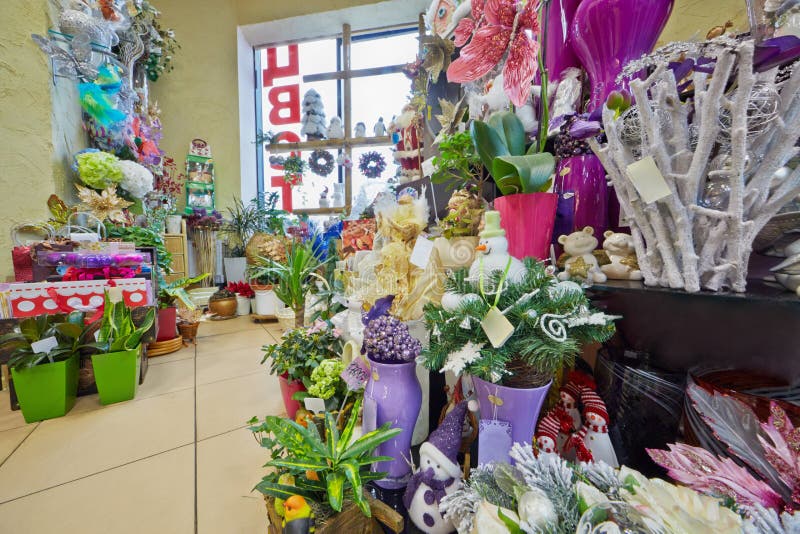 Bunches of flowers stock photo. Image of blossom, multicolored - 33777356